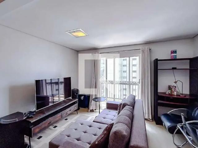 Apartamento para Venda em São Paulo/SP Tatuapé 2 Quartos