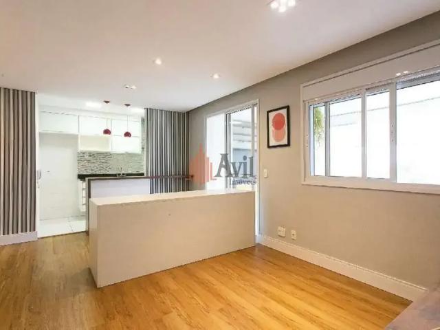 Apartamento para Venda em São Paulo/SP Tatuapé 2 Quartos