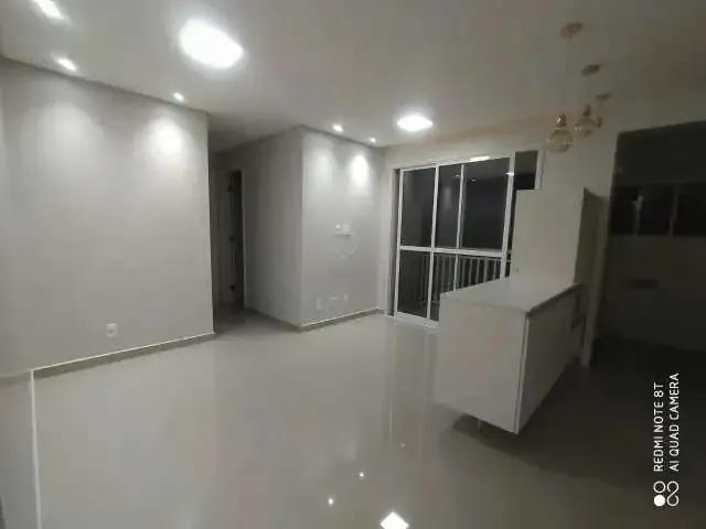 Apartamento para Venda em São Paulo/SP Tatuapé 2 Quartos