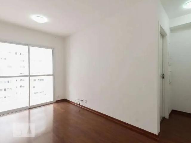 Apartamento para Venda em São Paulo/SP Tatuapé 2 Quartos