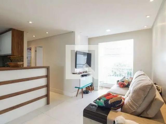 Apartamento para Venda em São Paulo/SP Tatuapé 2 Quartos