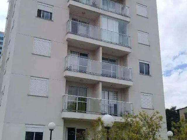 Apartamento para Venda em São Paulo/SP Tatuapé 2 Quartos