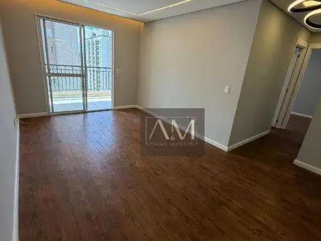 Apartamento para Venda em São Paulo/SP Tatuapé 2 Quartos