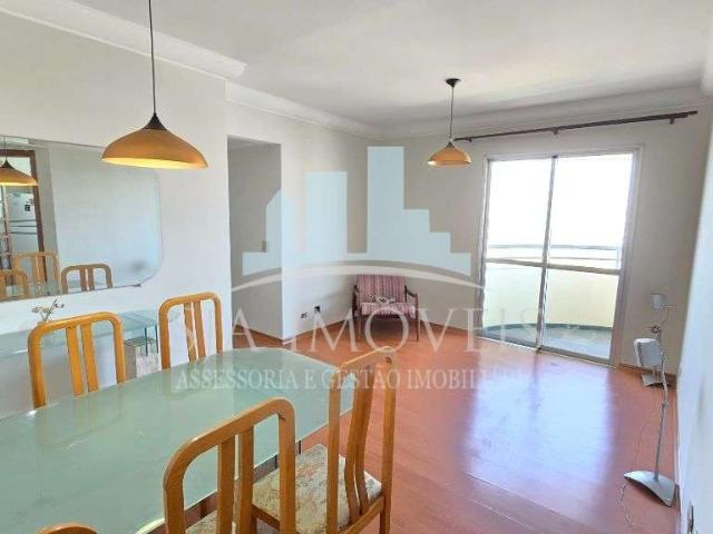 Apartamento para Venda em São Paulo/SP Tatuapé 2 Quartos