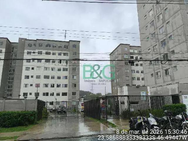 Apartamento para Venda em São Paulo/SP Tatuapé 2 Quartos