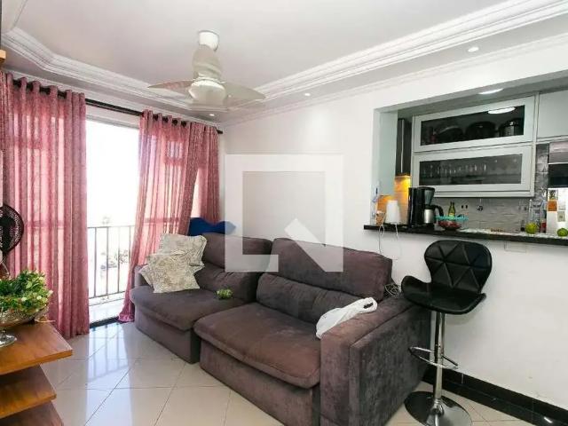 Apartamento para Venda em São Paulo/SP Tatuapé 2 Quartos