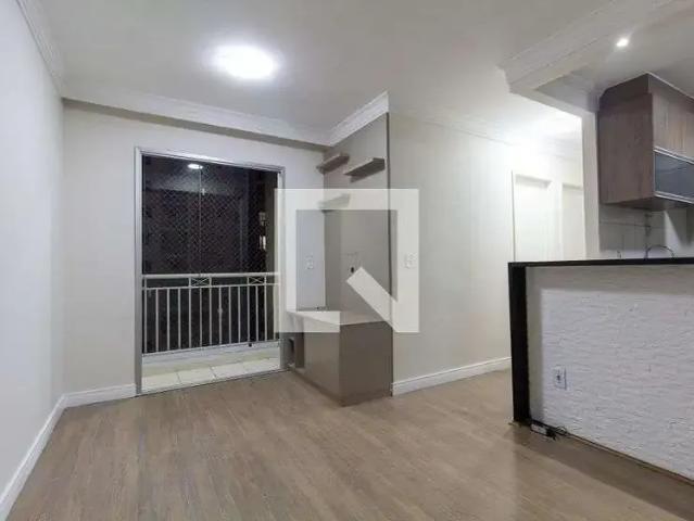 Apartamento para Venda em São Paulo/SP Tatuapé 2 Quartos