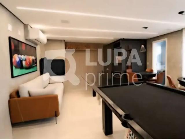 Apartamento para Venda em São Paulo/SP Tatuapé 2 Quartos