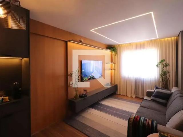 Apartamento para Venda em São Paulo/SP Tatuapé 2 Quartos