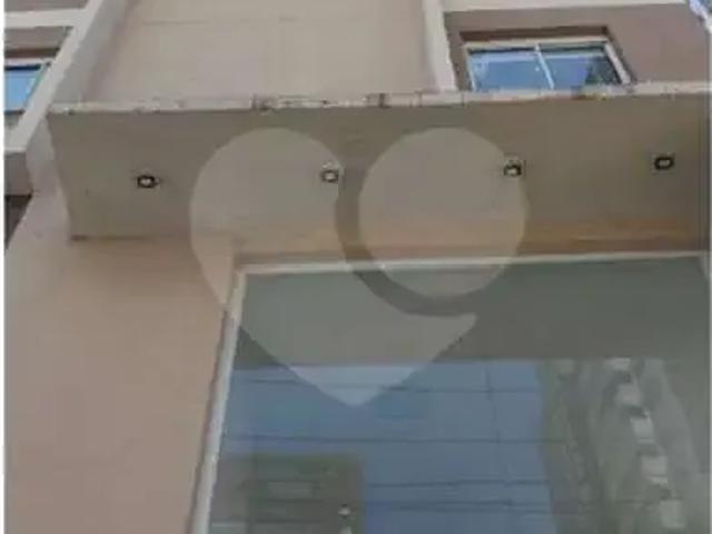 Apartamento para Venda em São Paulo/SP Tatuapé 2 Quartos