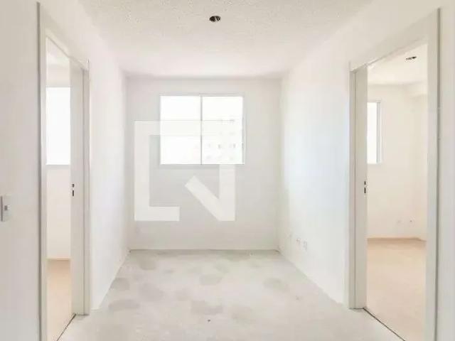 Apartamento para Venda em São Paulo/SP Tatuapé 2 Quartos