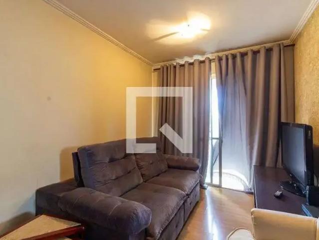 Apartamento para Venda em São Paulo/SP Tatuapé 2 Quartos