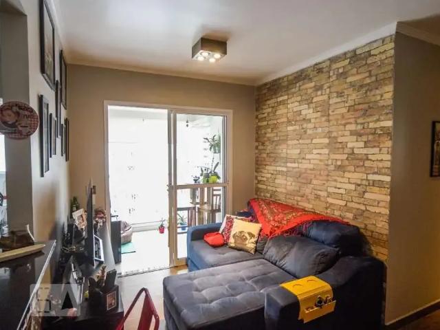 Apartamento para Venda em São Paulo/SP Tatuapé 2 Quartos