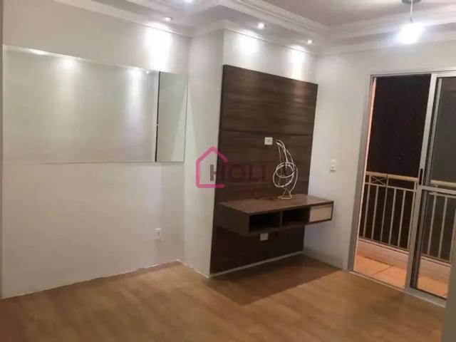 Apartamento para Venda em São Paulo/SP Tatuapé 2 Quartos