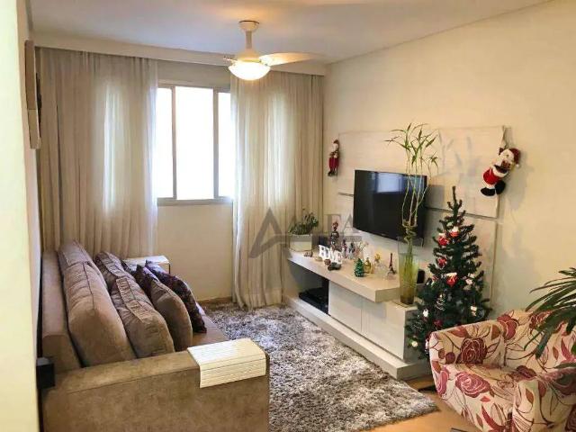 Apartamento para Venda em São Paulo/SP Tatuapé 2 Quartos