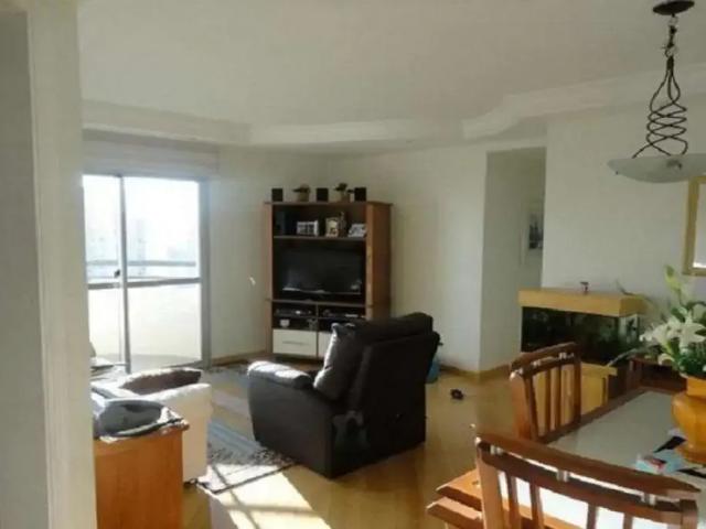 Apartamento para Venda em São Paulo/SP Tatuapé 2 Quartos