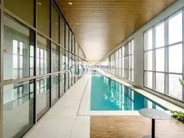 Apartamento para Venda em São Paulo/SP Tatuapé 2 Quartos