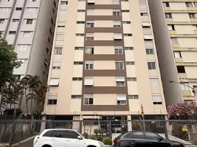 Apartamento para Venda em São Paulo/SP Tatuapé 2 Quartos