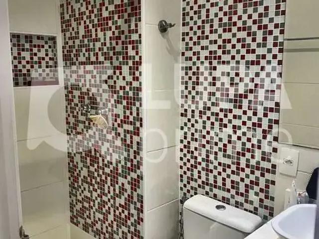 Apartamento para Venda em São Paulo/SP Tatuapé 2 Quartos