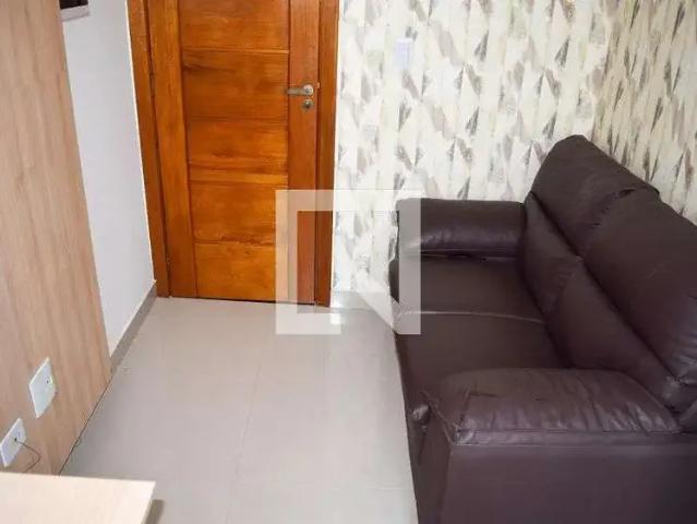 Apartamento para Venda em São Paulo/SP Tatuapé 2 Quartos
