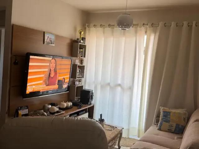 Apartamento para Venda em São Paulo/SP Tatuapé 2 Quartos