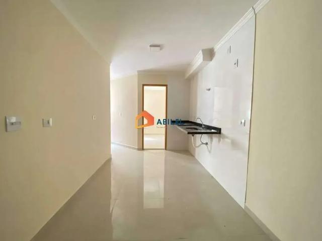 Apartamento para Venda em São Paulo/SP Tatuapé 2 Quartos