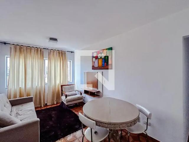 Apartamento para Venda em São Paulo/SP Tatuapé 2 Quartos
