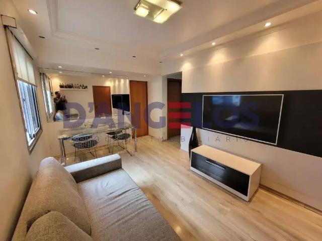 Apartamento para Venda em São Paulo/SP Tatuapé 2 Quartos