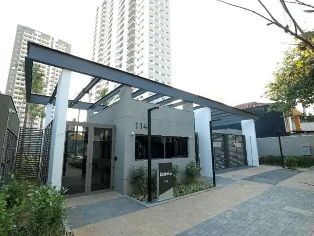 Apartamento para Venda em São Paulo/SP Tatuapé 2 Quartos