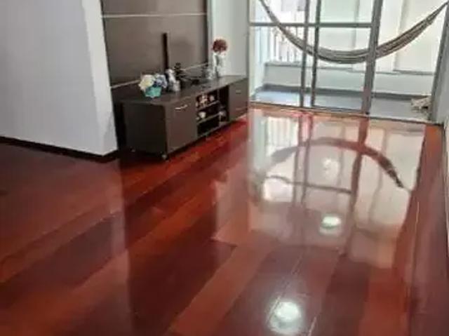 Apartamento para Venda em São Paulo/SP Tatuapé 2 Quartos