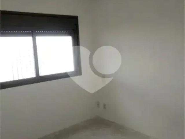 Apartamento para Venda em São Paulo/SP Tatuapé 2 Quartos
