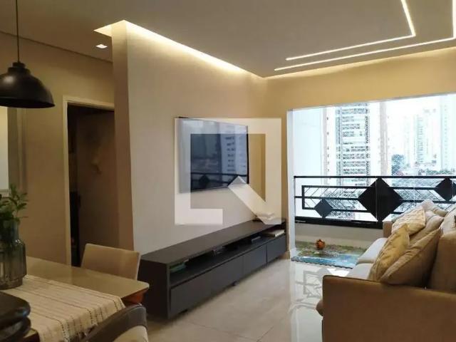 Apartamento para Venda em São Paulo/SP Tatuapé 2 Quartos