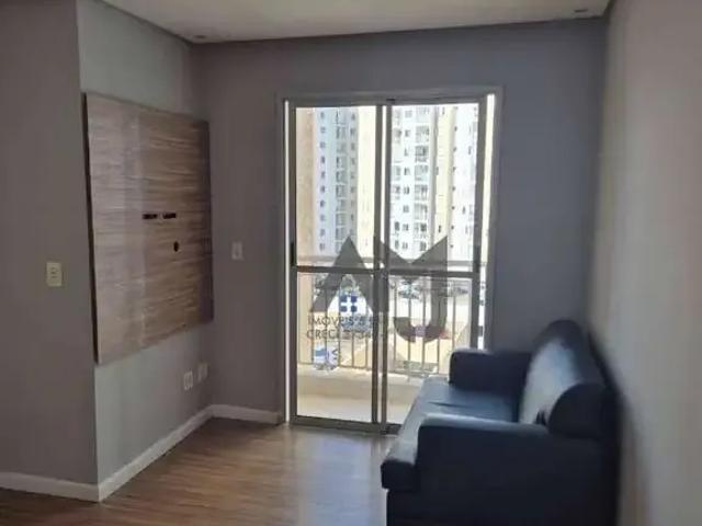 Apartamento para Venda em São Paulo/SP Tatuapé 2 Quartos