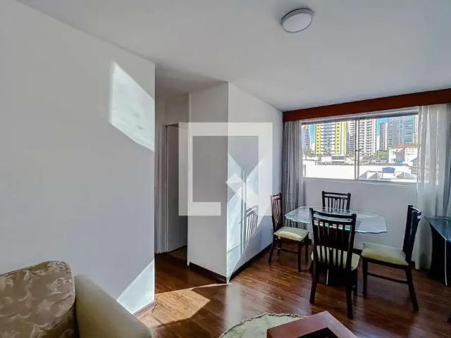 Apartamento para Venda em São Paulo/SP Tatuapé 2 Quartos