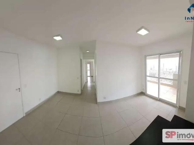 Apartamento para Venda em São Paulo/SP Tatuapé 2 Quartos
