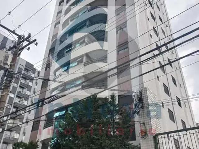 Apartamento para Venda em São Paulo/SP Tatuapé 2 Quartos