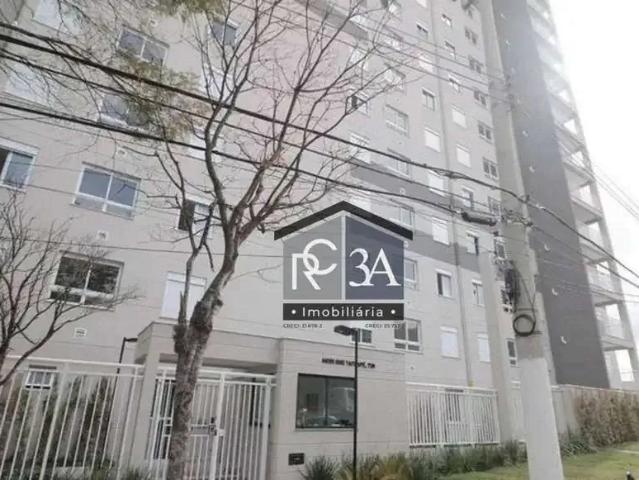 Apartamento para Venda em São Paulo/SP Tatuapé 2 Quartos