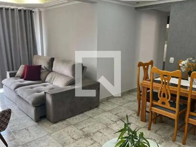 Apartamento para Venda em São Paulo/SP Tatuapé 2 Quartos