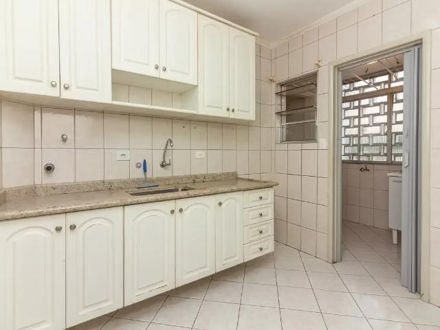 Apartamento para Venda em São Paulo/SP Tatuapé 2 Quartos