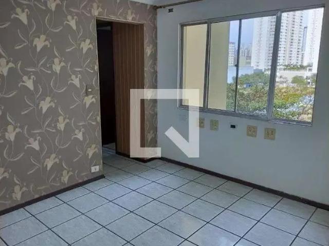 Apartamento para Venda em São Paulo/SP Tatuapé 2 Quartos
