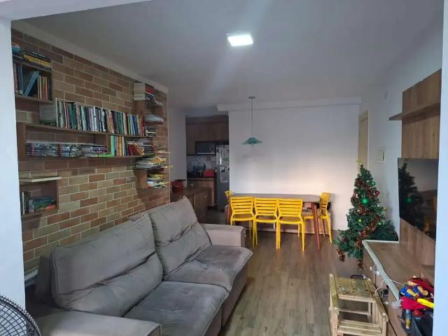 Apartamento para Venda em São Paulo/SP Tatuapé 2 Quartos