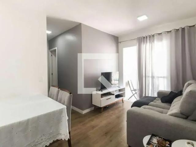 Apartamento para Venda em São Paulo/SP Tatuapé 2 Quartos