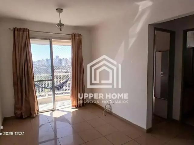 Apartamento para Venda em São Paulo/SP Tatuapé 2 Quartos