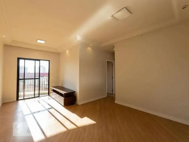 Apartamento para Venda em São Paulo/SP Tatuapé 2 Quartos
