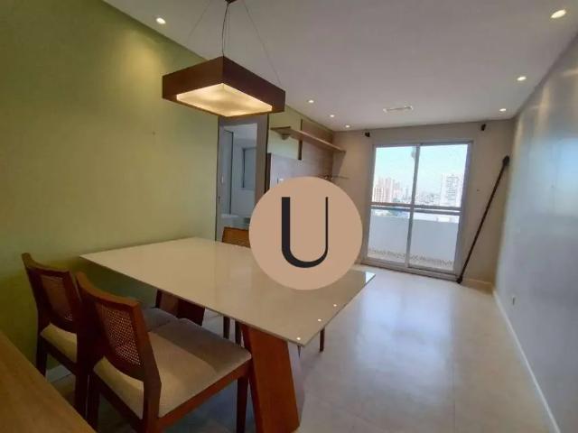 Apartamento para Venda em São Paulo/SP Tatuapé 2 Quartos