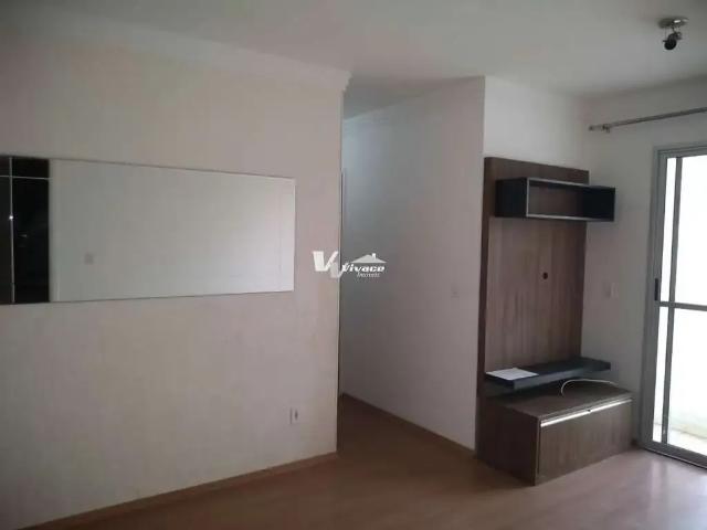 Apartamento para Venda em São Paulo/SP Tatuapé 2 Quartos