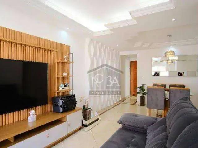Apartamento para Venda em São Paulo/SP Tatuapé 2 Quartos