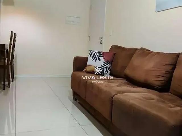 Apartamento para Venda em São Paulo/SP Tatuapé 2 Quartos