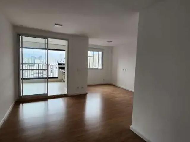 Apartamento para Venda em São Paulo/SP Tatuapé 2 Quartos