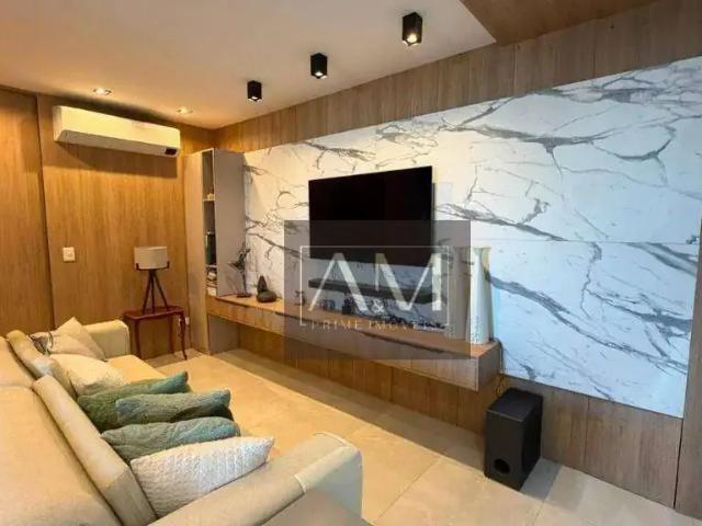 Apartamento para Venda em São Paulo/SP Tatuapé 2 Quartos